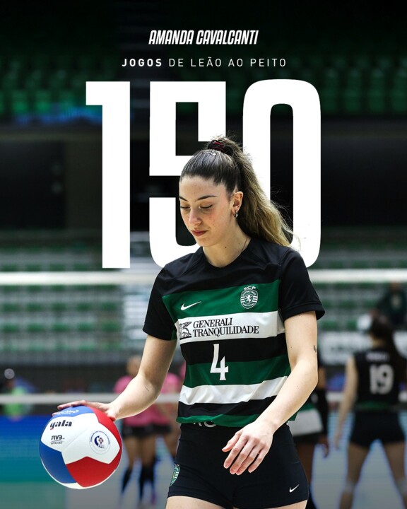 Amanda Cavalcanti em destaque - Camarote Leonino