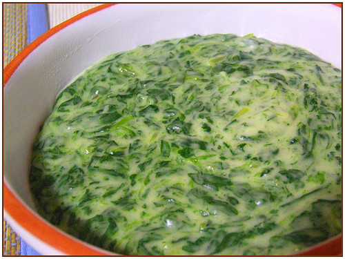 Como fazer Esparregado - Saber Como Fazer