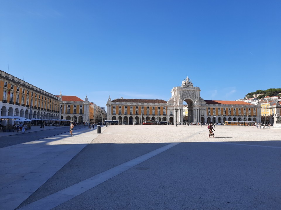 A Lisboa de Medina (12) - Delito de Opinião