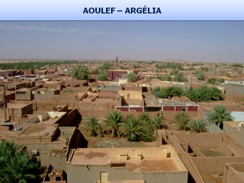 OS DEZ LUGARES MAIS SECOS DO PLANETA... - INTERNET PARA TODOS