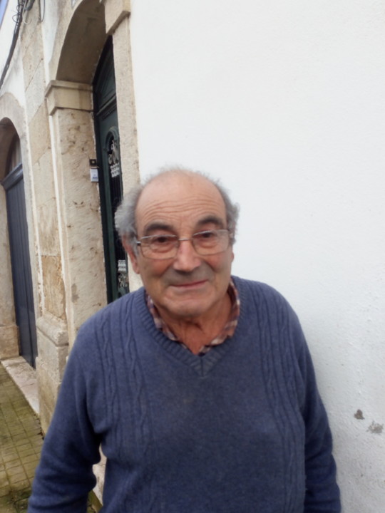 CRÓNICA DO NOSSO TEMPOO - ÚLTIMO LATOEIRO/FUNILEIRO EM SALVATERRA DE ...