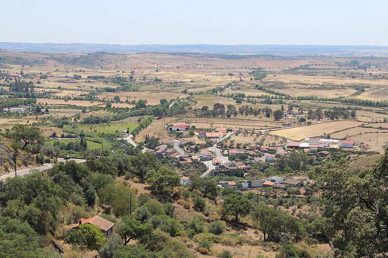 Lenda por Fernanda Louro @ Lendas de Portugal - A Lenda do noivado ...