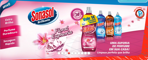 Minipreço/Sonasol e Destaques - Queremos Vales de Desconto