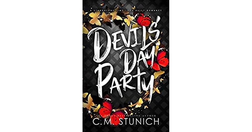 Devils' Day Party - Stories In Soul