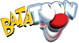 Terças de TV: BA! BATA! BATATOOOOOON! - Portugal Anos 90