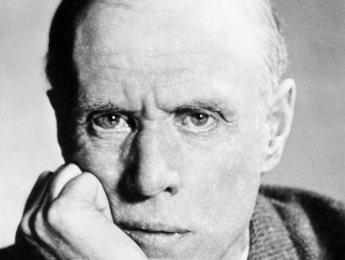 Sinclair Lewis - Os Meus Nobel