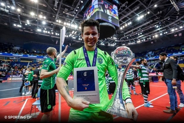 Grande Guitta - És a nossa Fé!