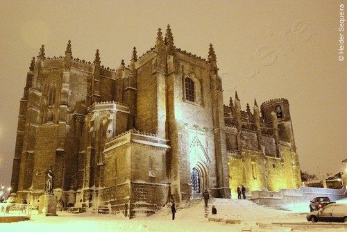 Sé Catedral da Guarda - CORREIO da GUARDA