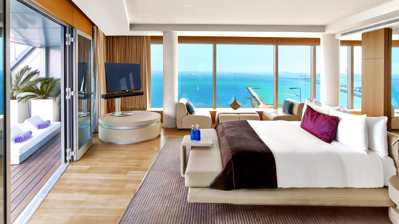 os 10 hotéis mais fotografados no instagram | casal mistério | Bloglovin’