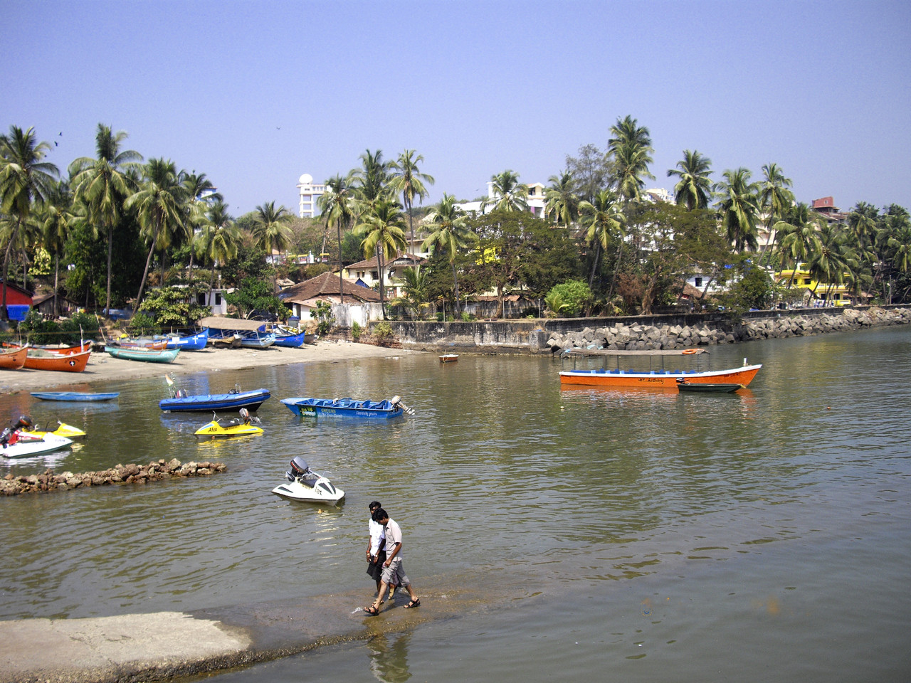 GOA | A INDIA QUE JÁ FOI PORTUGUESA - The Travellight World