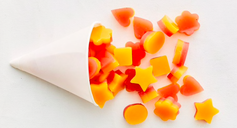 Rubrica RFM - TOP 5 - Snacks Saudáveis Para as Lancheiras. - A Melhor ...