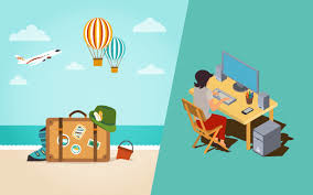 Dicas #29 - Como voltar a rotina depois das férias - Chá das cinco