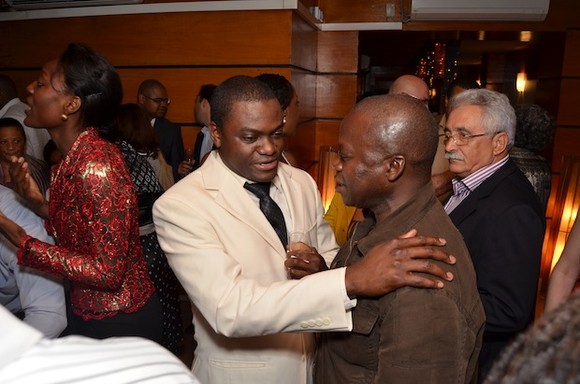 Sinfónico Classicos da Música Angolana | SkyscraperCity Forum